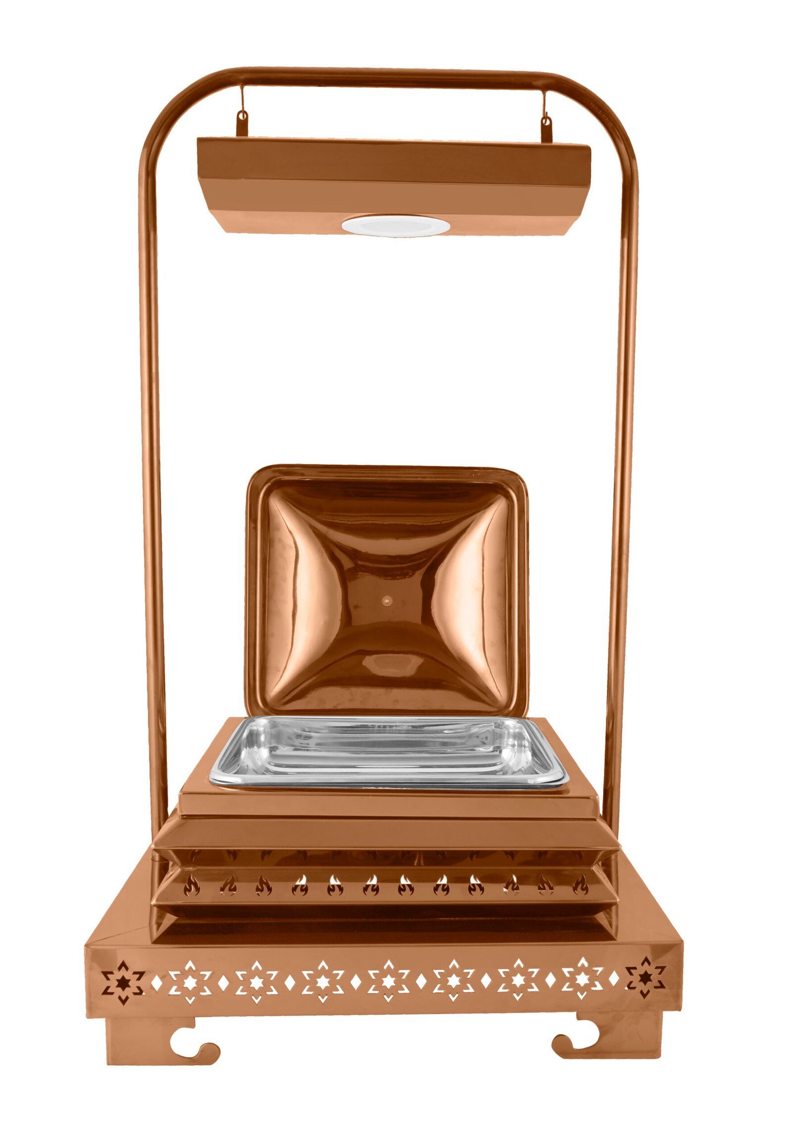 Nine royals - Best Chafing Dish manufacturer in Delhi