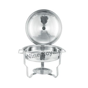 Chafing Dish - Best Chafing Dish manufacturer in Delhi