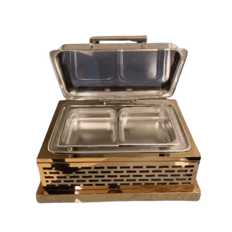 Chafing Dish - Best Chafing Dish manufacturer in Delhi